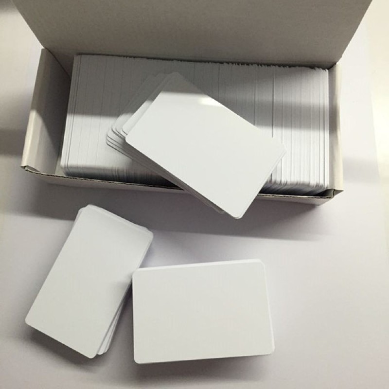 125KHZ 64bit Read Only TK4100 ID RFID Card Blank,125KHZ RFID Card Blank ...